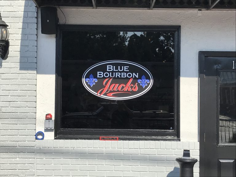 Greensboro Sign Company | Sign Shop Greensboro | Sign Maker