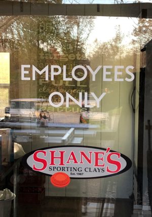 Office Signs Greensboro | Custom Office Signs | The Carolina Signsmith