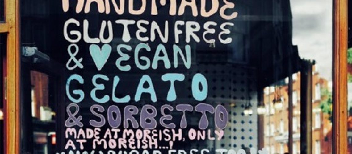 How Outdoor Storefront Signs Can Bring Customers Inside